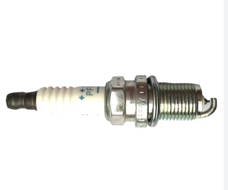 Introduction to ignition coils, spark plugs, air filters, and oil filt