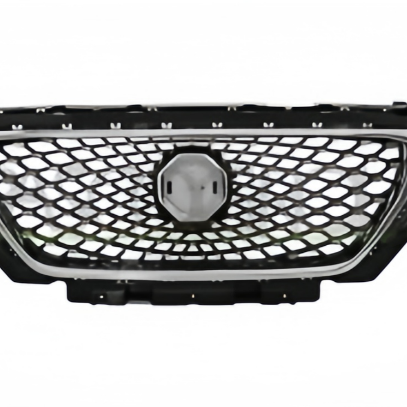 Introduction of radiator front-end module (FEM) assembly, front bumper
