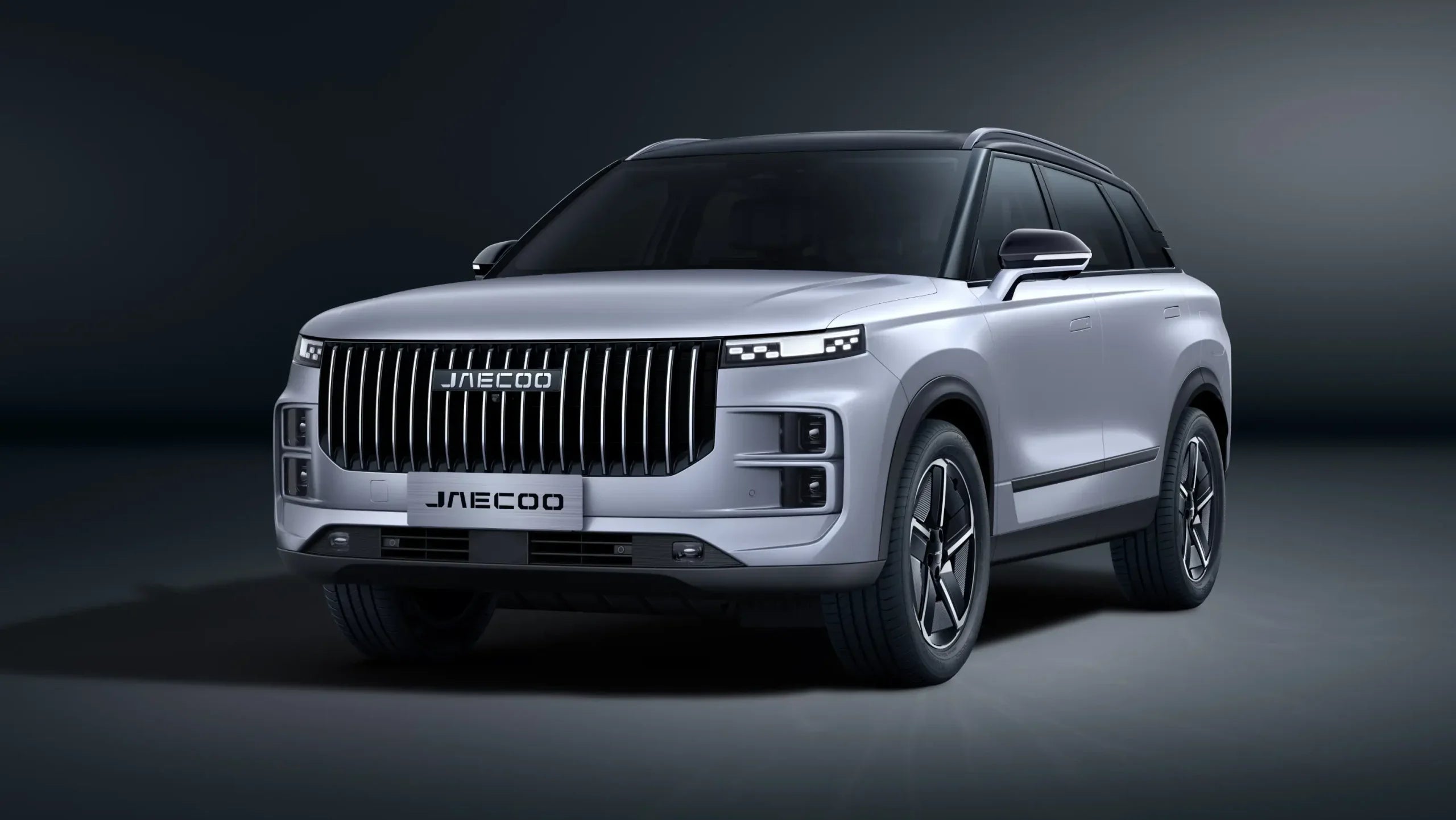 Introduction to JAECOO Brand, Key Models and Export Markets by Asiauto