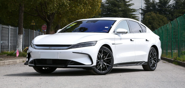 BYD HAN EV Parts Overview by Asiautos Auto Parts (BYD Aftermarket/genu