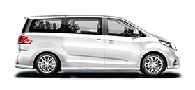 LDV/ Maxus/MG G10
