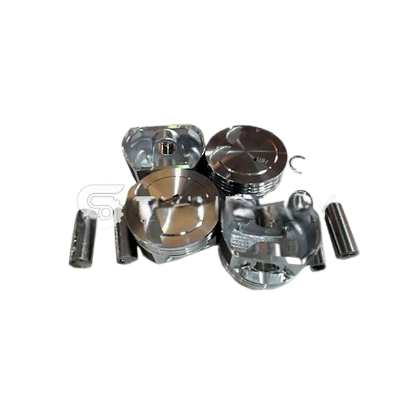 CA1013 | CHANGAN CS35 PLUS Piston W/Pin 1004011-NE01 Engine System 201