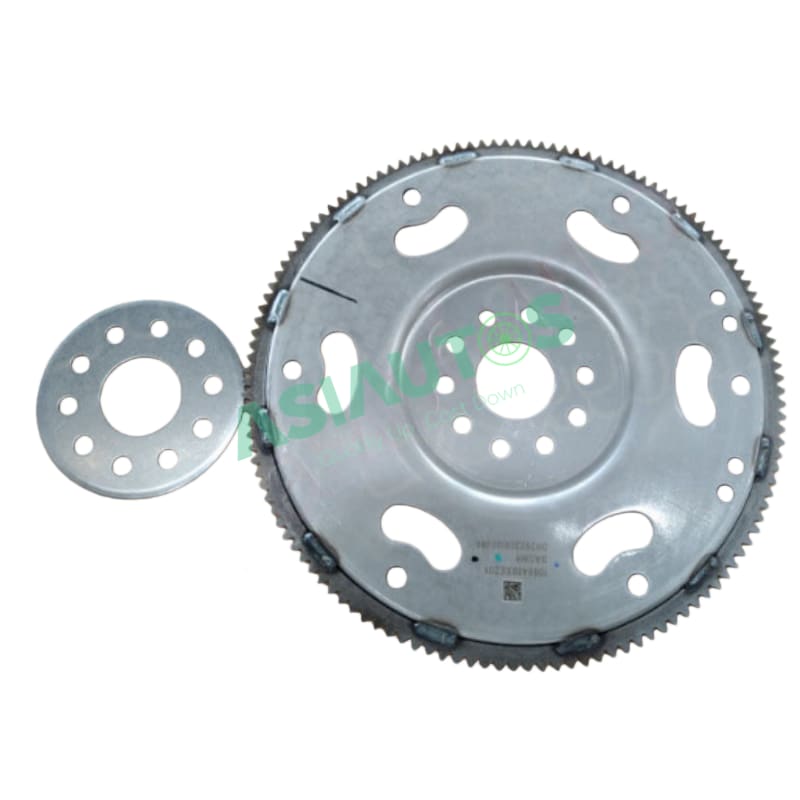 TK5135 | GWM TANK 500 Flywheel Assembly 1005400XEZ01 Engine System 202