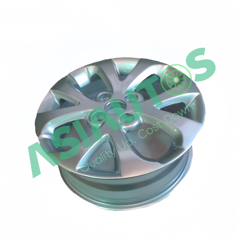 MG3292 | MG MG3 2018 1.5L Steel rim 10129977 Chassis 2