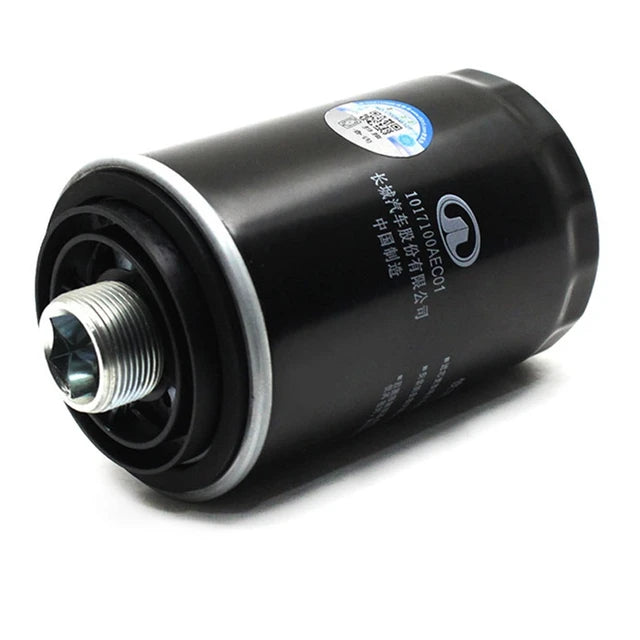 GWM 1017100AEC01 Oil Filter Assembly