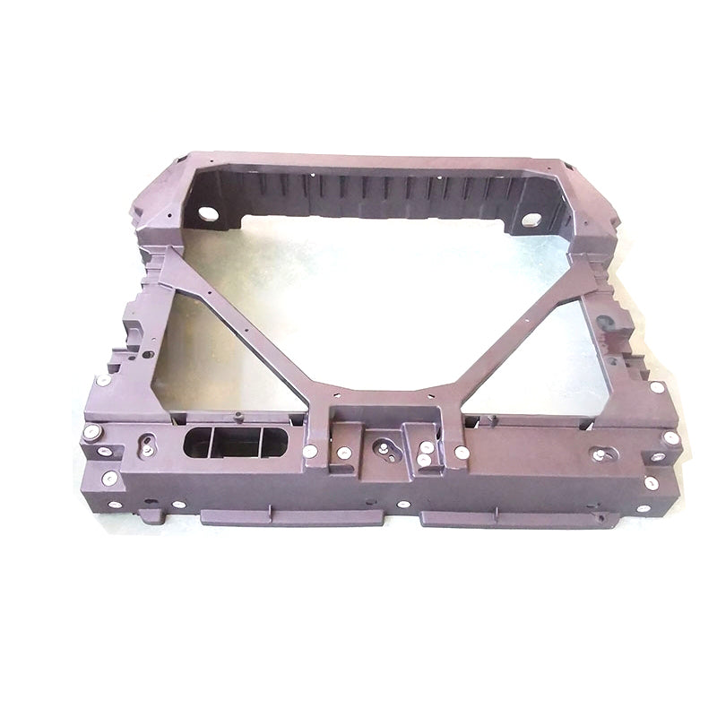 body parts radiator frame 10225669 for SAIC MG ZS, MG ZST MG original ...