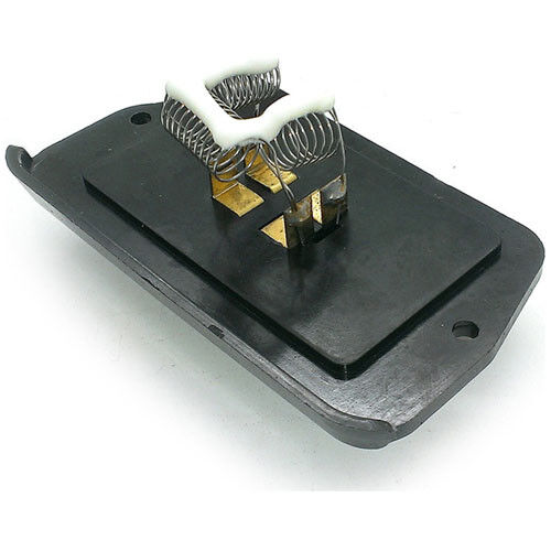 electrics blower motor resistor 10251192 for SAIC MG ZS, MG ZST, MG ZS ...