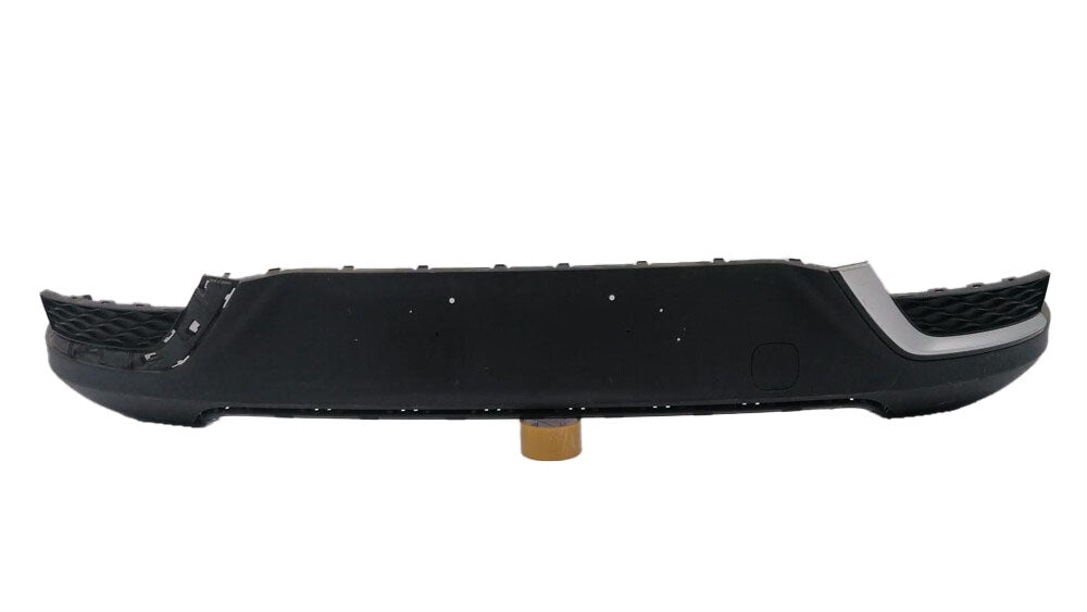 exterior rear bumper lower skin 10344164 for SAIC MG ZS, MG ZS EV MG ...