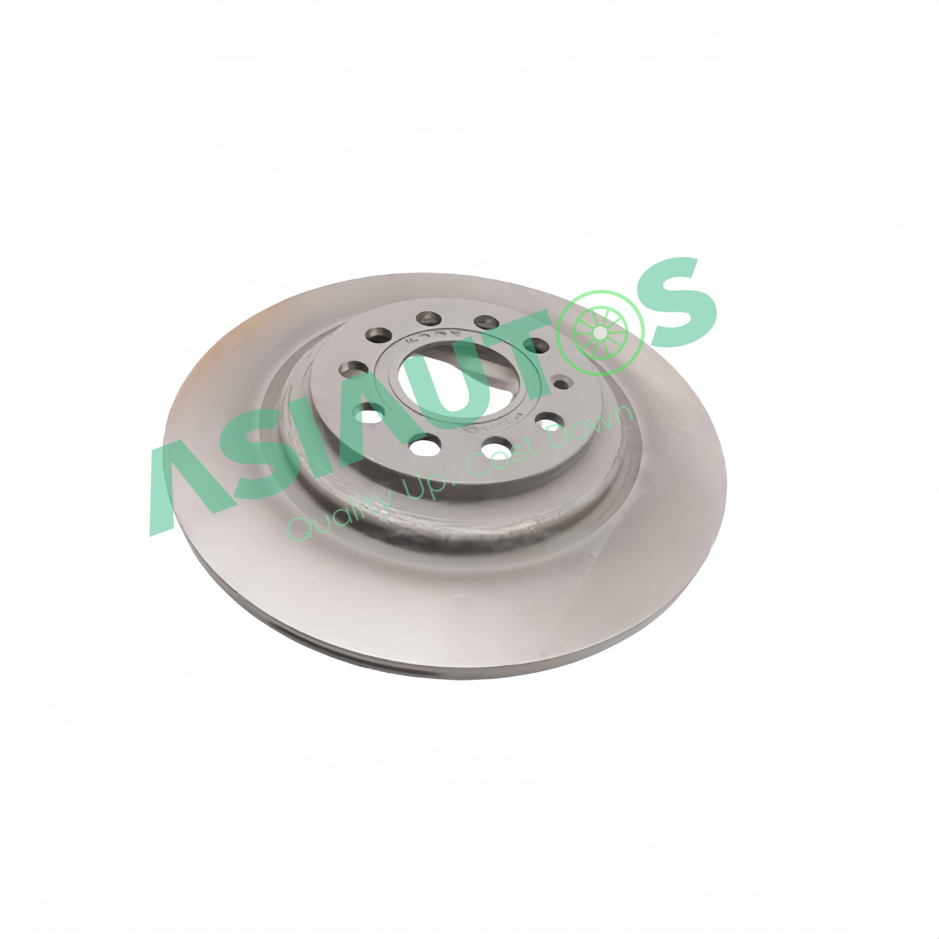 MGH002 | MG HS Rear brake disc 10491104 2025 1.5T Hybrid Brakes High Q