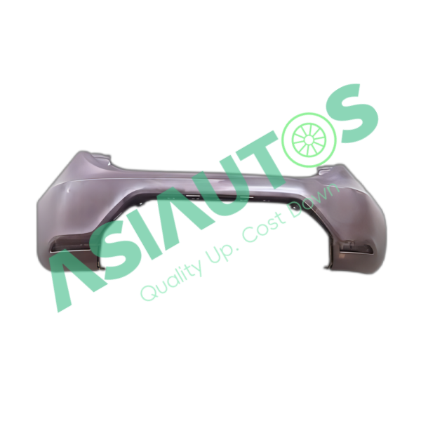 MG3113 | MG MG3 2018 1.5L Front Bumper Upper Skin 10507777-SPRP Exteri