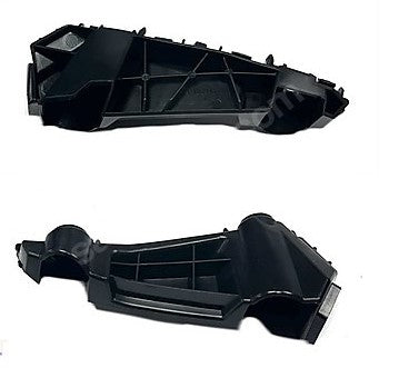 exterior front bumper side mounting bracket 10562299 10562300 for SAIC ...