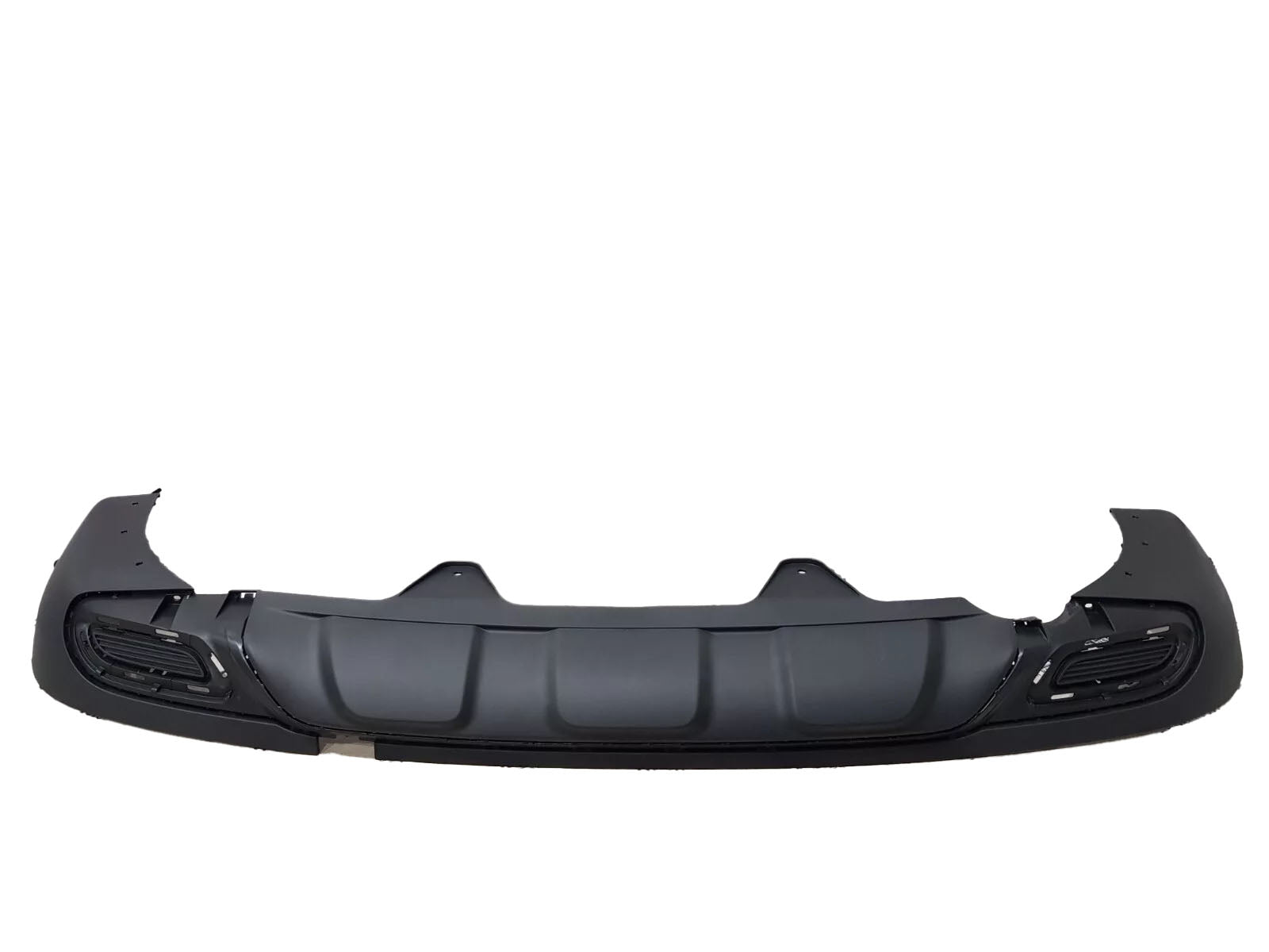 exterior rear bumper lower skin 10639342 for SAIC MG ZS, MG ZST MG ...