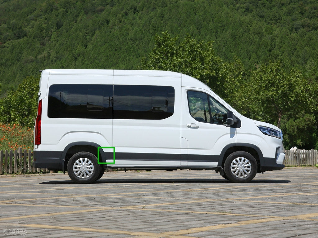 LDV Deliver9, MAXUS V90 C00076615