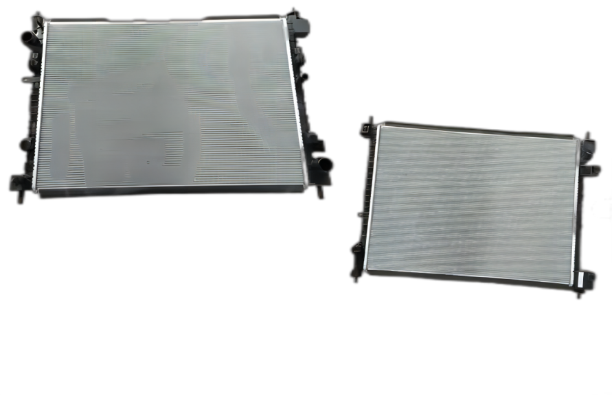 GWM 1301132XGW01A High Temp. Radiator Assembly