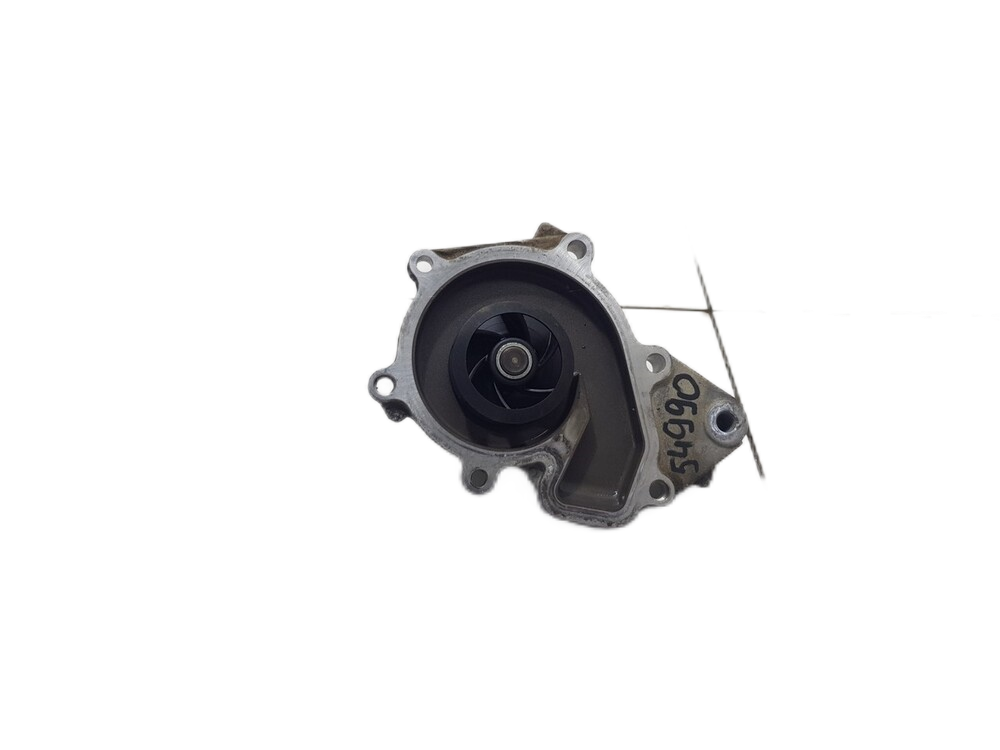 CA0689 | CHANGAN YIDONG EADO PLUS Water Pump 1307010-B08 2022 CHANGAN