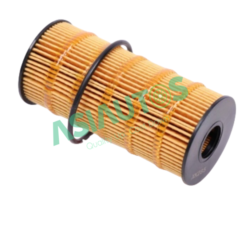 DF4007 | DFM Rich 6 Oil filter 152082ZG6D 2023 2.3T Wearing Parts High