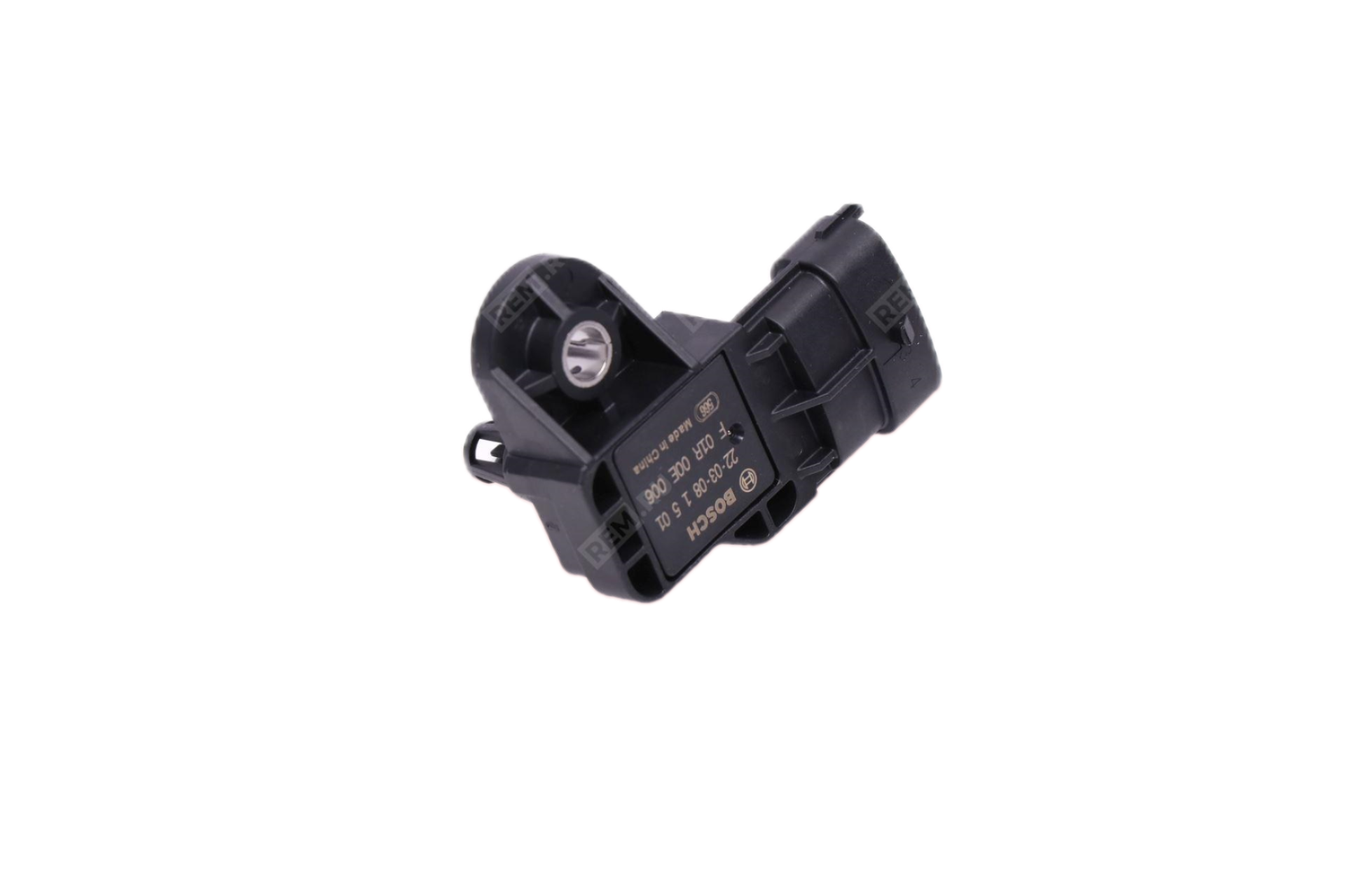 GL0078 | GEELY BOYUE PRO, AZKARRA, ATLAS, PROTON X70 Intake Pressure A
