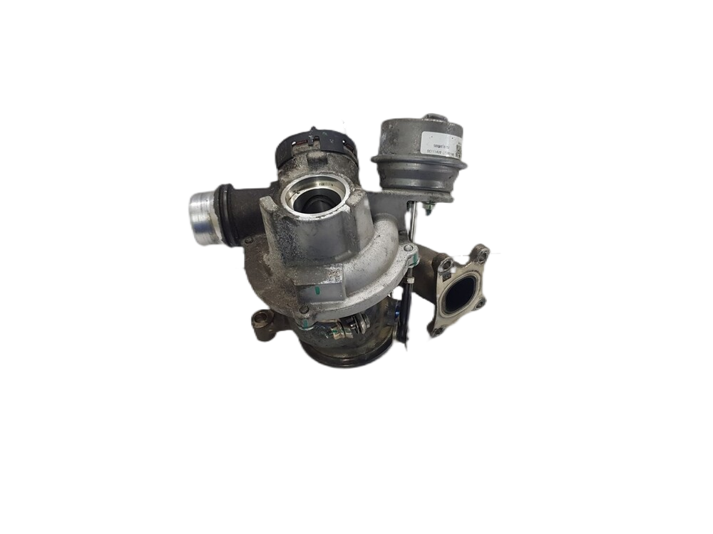 GL0362 | GEELY NEW BINYUE, NEW COOLRAY Turbocharger 2034006200 2023 GE