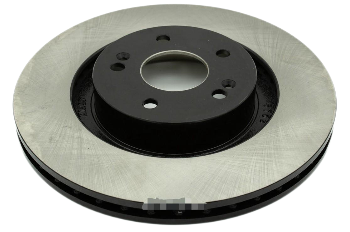 CHERY TIGGO 7PRO 204000453AA Front Brake Disc