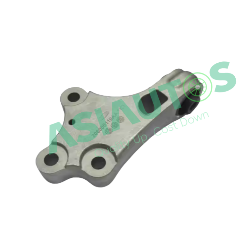 OM5125 | OMODA 5, C5 Rear Upper Engine Mount suspension cushion assemb