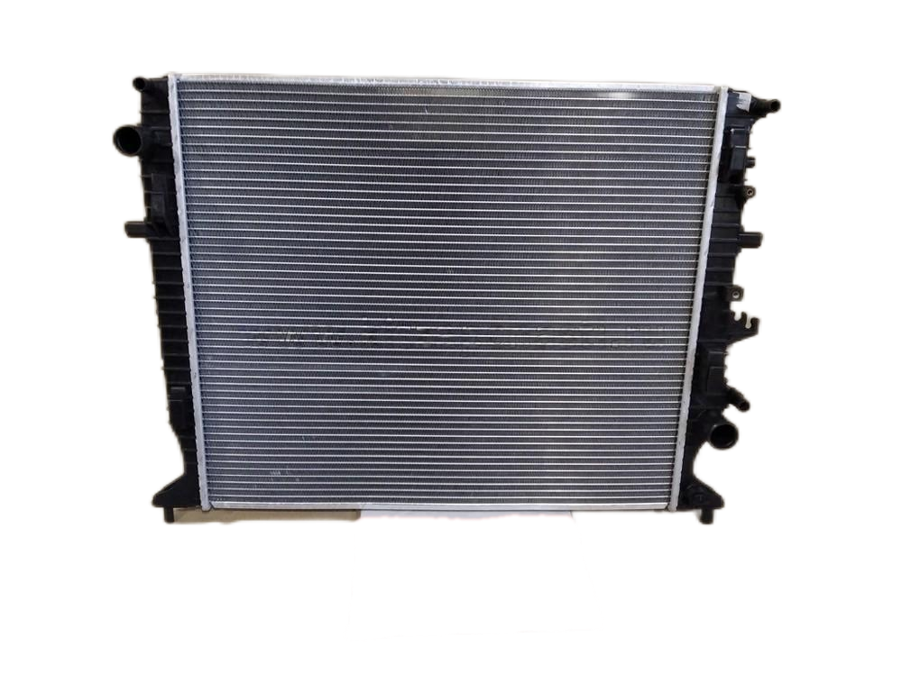 GL0085 | GEELY BOYUE PRO, AZKARRA, ATLAS, PROTON X70 Radiator Assy 206