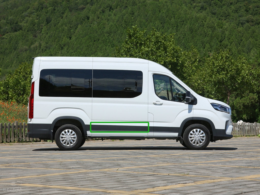 MAXUS V90 LDV Deliver 9 Side Sliding Door Trim Panel C00076613 (Right