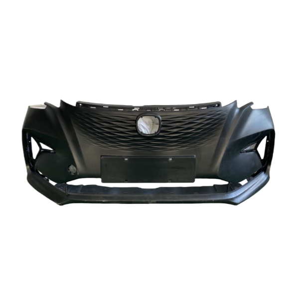 CA0501 | CHANGAN BENBEN E-STAR Front Bumper 2803100-AM60 Exterior 2021
