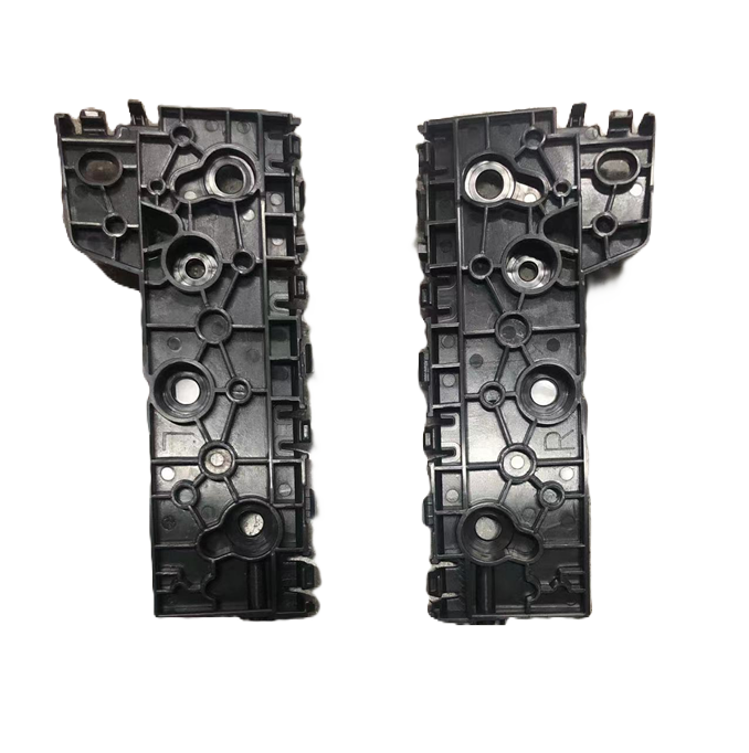 GWM 2803101XST01A 2803102XST01A Front Bumper Support Bracket