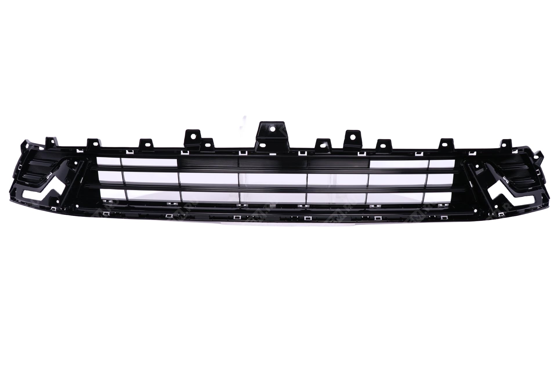 GWM 2803131XST01A Front Bumper Lower Grille(High Glossy Black)