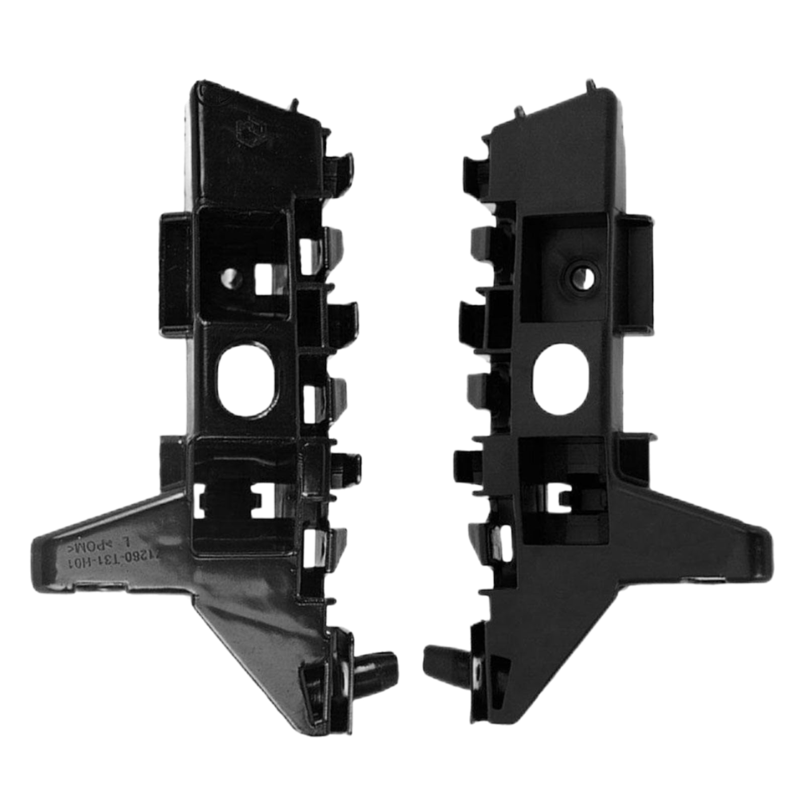 CA0634 | CHANGAN YIDONG EADO DT Front Bumper Bracket, Left 2803211-BN0