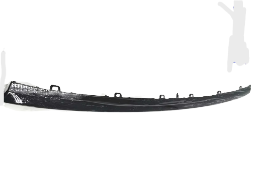 GWM 2803254XST01A Front Bumper Trim(High Glossy Black)