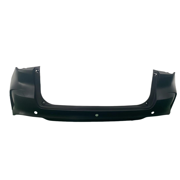 CA0001 | CHANGAN OSHAN X5 Rear bumper upper body Body Parts 2804101-DC