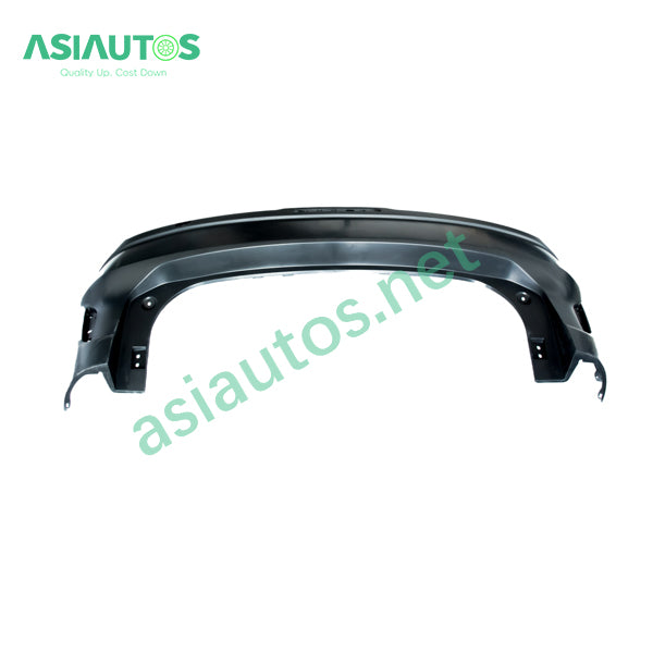 HA0550 | GWM HAVAL H6 Rear Bumper Assembly 2804101XKN01A Exterior HAVA