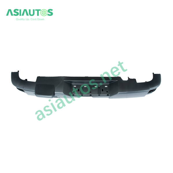 TK0024 | GWM TANK 300 Rear Bumper 2804113XKM01A Exterior TANK 300 2021