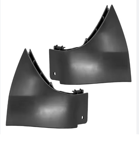 GWM 2804115XST01A 2804116XST01A Rear Bumper Angle