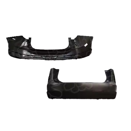 HA0555 | GWM HAVAL H6 Rear Bumper Assembly(High Deluxe) 2804110XKN01A