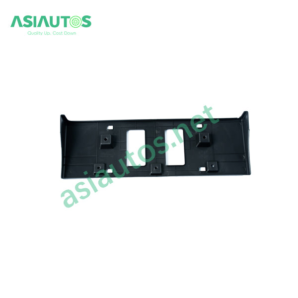 HA0556 | GWM HAVAL H6 Front License Plate 2807100XKN01A Exterior HAVAL