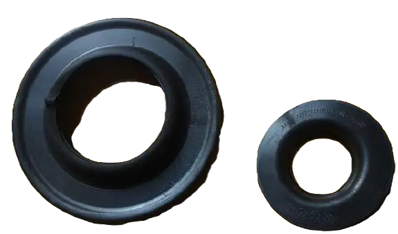 GWM 2912013XKR02A Rear Lower Coil Spring Rubber Pad