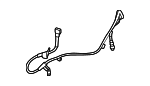 KIA 58960-P2100 ABS Wheel Speed Sensor Wiring Harness