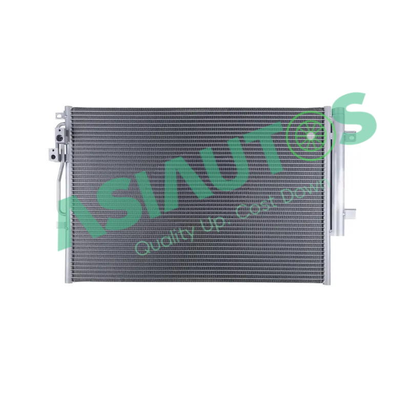 JC7047 | JAECOO J7 Condenser assembly A/C &Heating 301000058AA 2024 JA