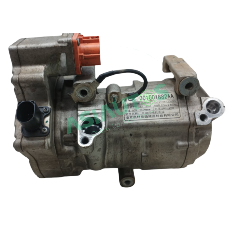 JA1219 | JAECOO J7 Air Conditioning Compressor 301001882AA/301000093AA