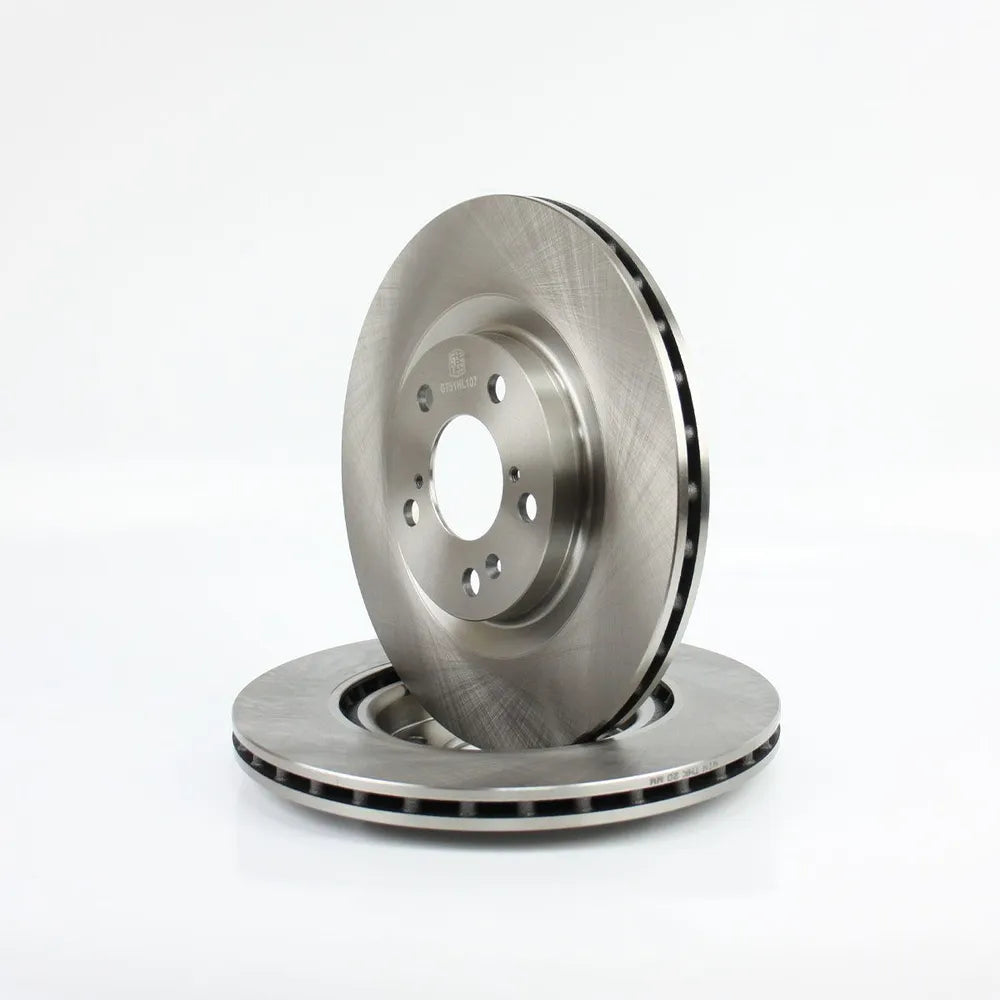 GWM 3501107XGW02A Front Brake Disc