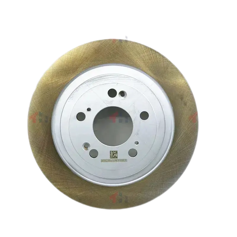 GWM 3502105XGW01A Rear Brake Disc