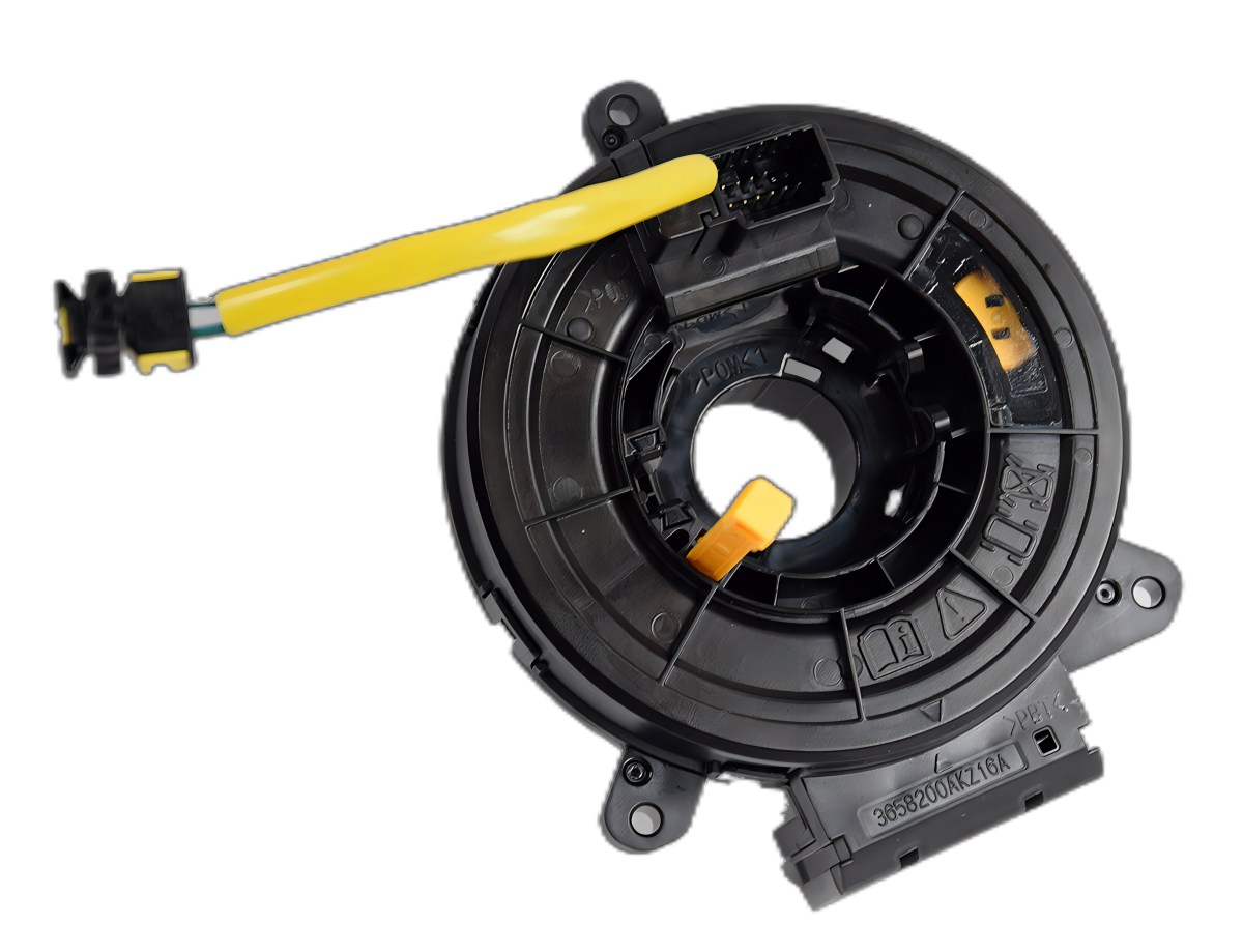 GWM 3658200AKZ16A Airbag Clock Spring Assembly