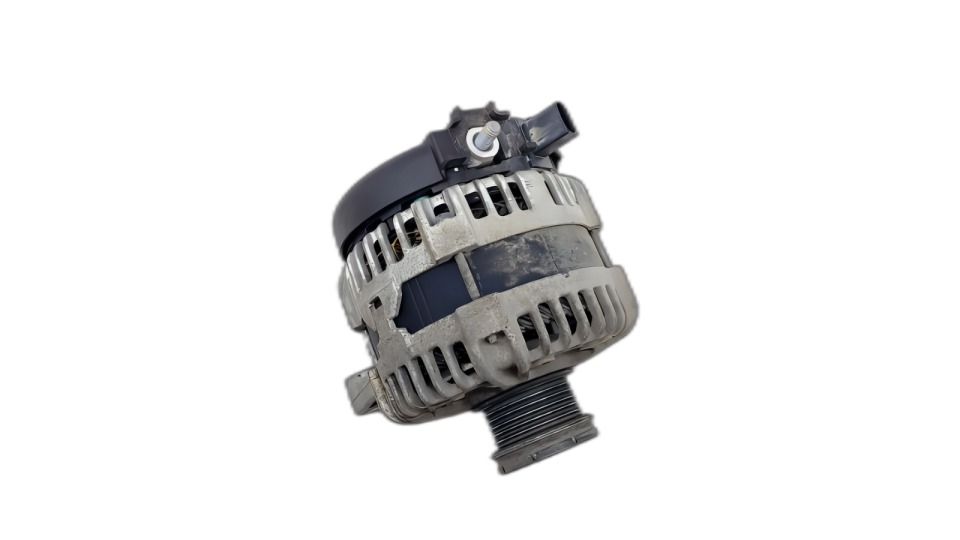 HA0605 | GWM HAVAL H6 Generator 3701100XEB17 Electrics HAVAL H6 2021 G