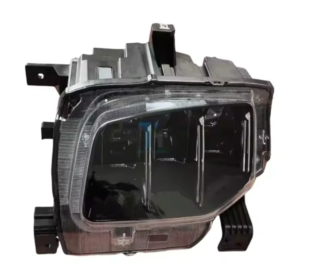 lighting front head lamp-high configuration C00054034 C00054033 for LDV ...