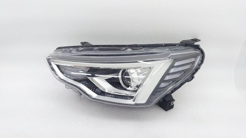 GWM 4121102XST01A 4121103XST01A Head Lamp Assembly With Halogen Bulb