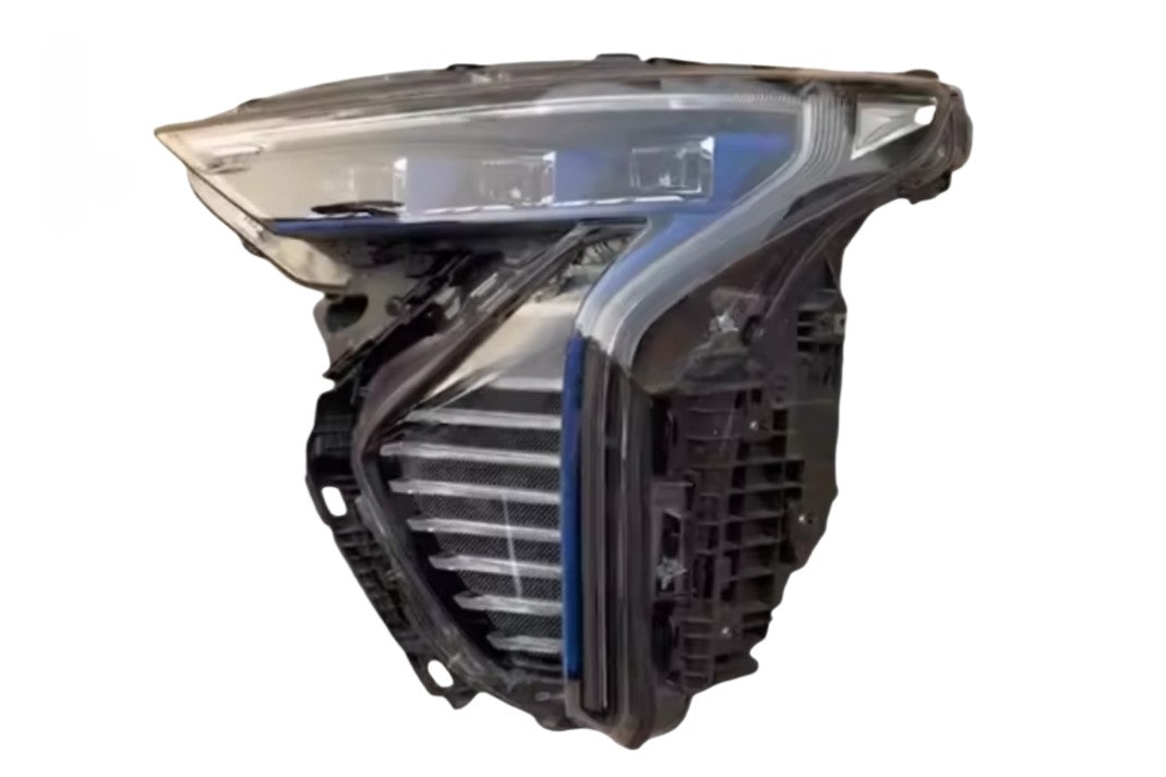 GWM 4121102XST14A 4121103XST14A Head Lamp Assembly