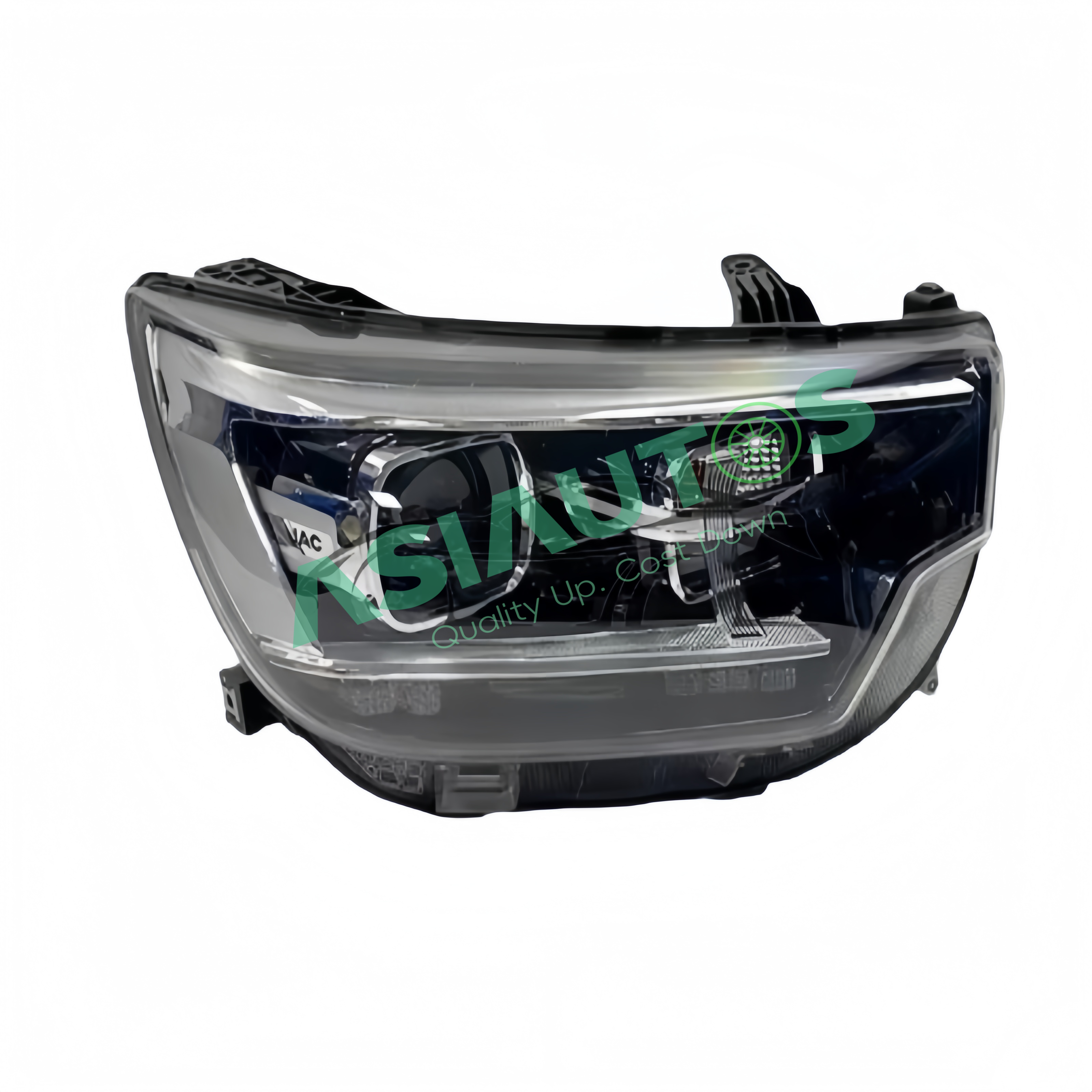 JA8005 | JAC T8 Pro Headlamp Assembly right 4121200P306D 2024 2.0T Lig