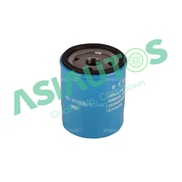 JT1057 | JETOUR T2 Oil Filter Wearing Parts 480-1012010 2024 JETOUR Au